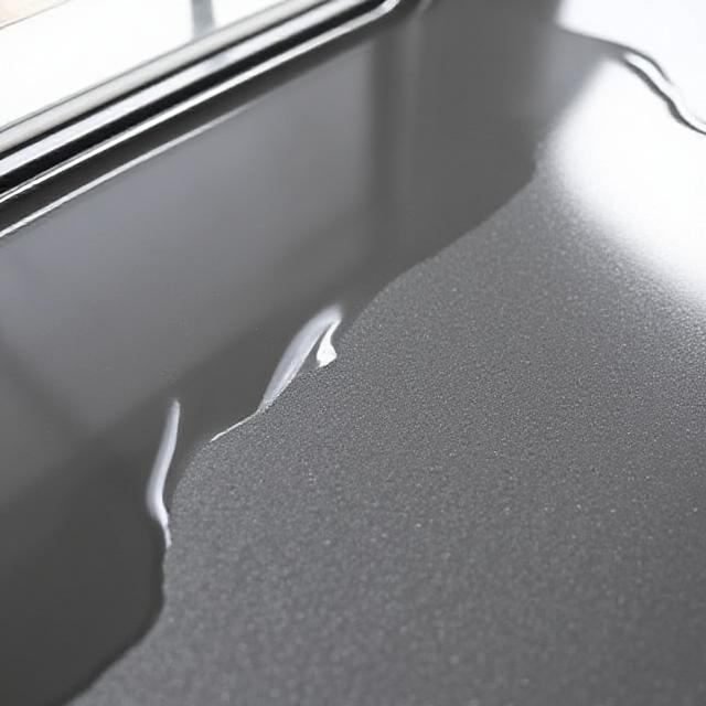 Powder Coating - Ancient Coating